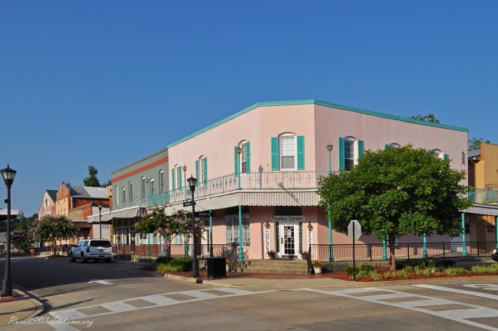 Thomasville Archives - RuralSWAlabama