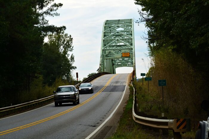 Historic & Scenic Bridges Archives - RuralSWAlabama