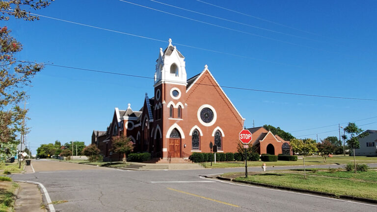 Demopolis Archives - RuralSWAlabama