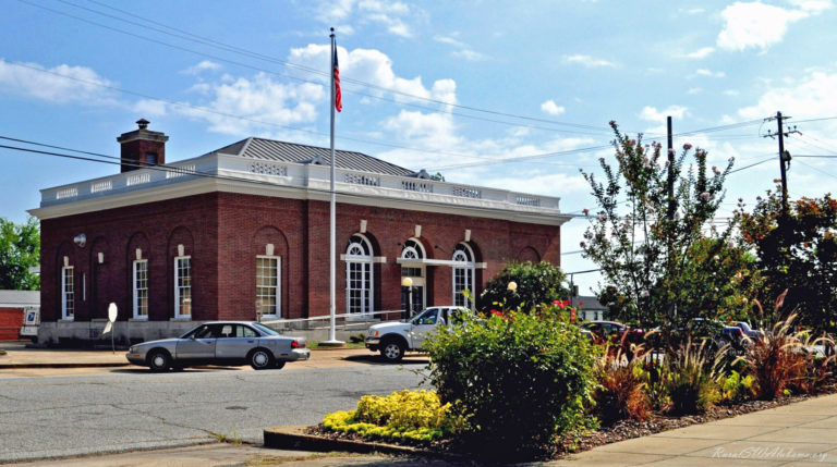 Demopolis Archives - RuralSWAlabama