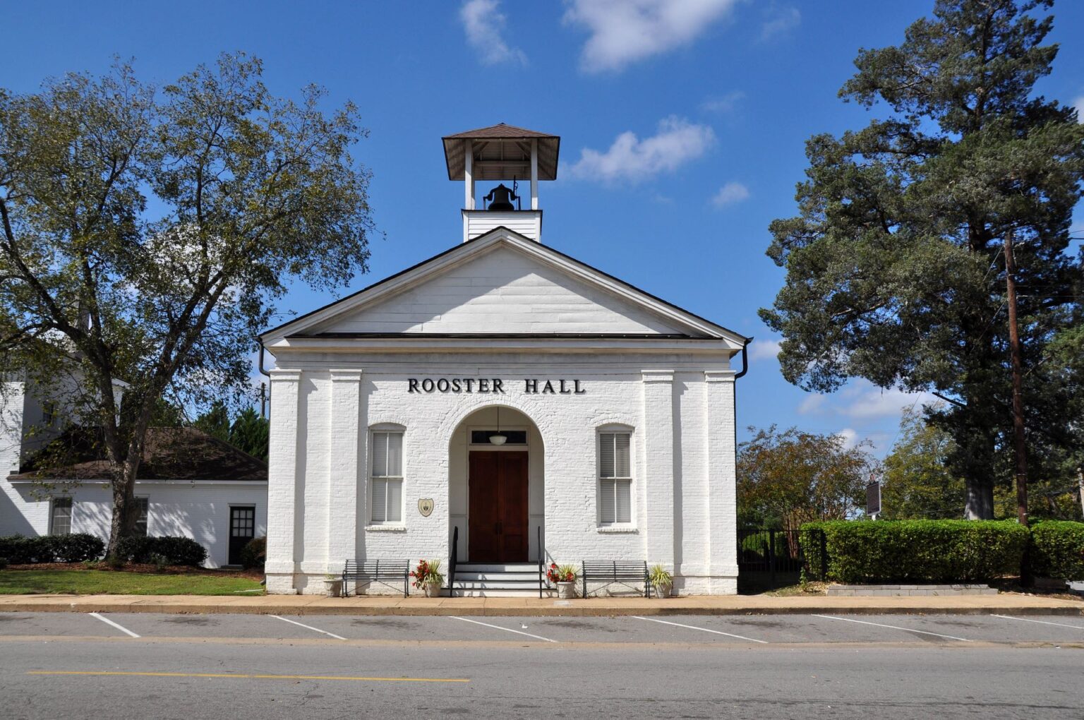 Demopolis Archives - RuralSWAlabama