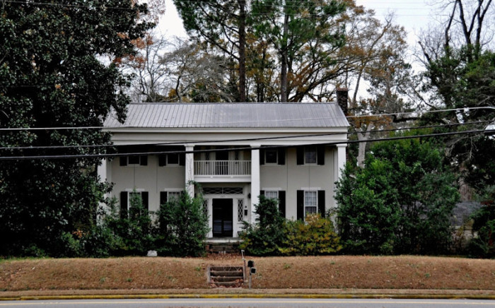 Eutaw Archives - RuralSWAlabama