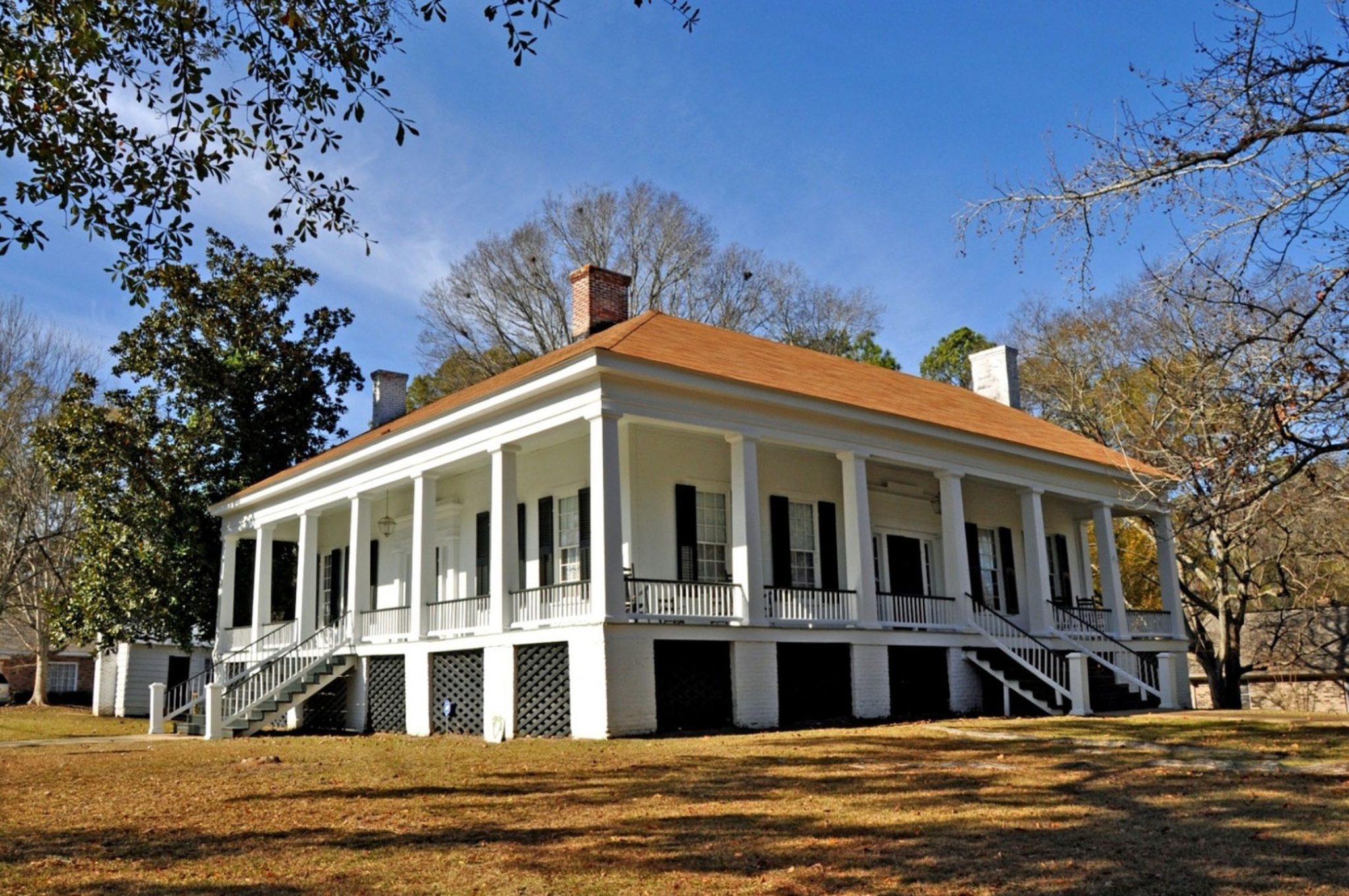 Antebellum Archives - Page 4 of 6 - RuralSWAlabama