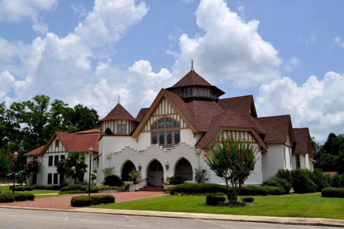 Evergreen Archives - RuralSWAlabama