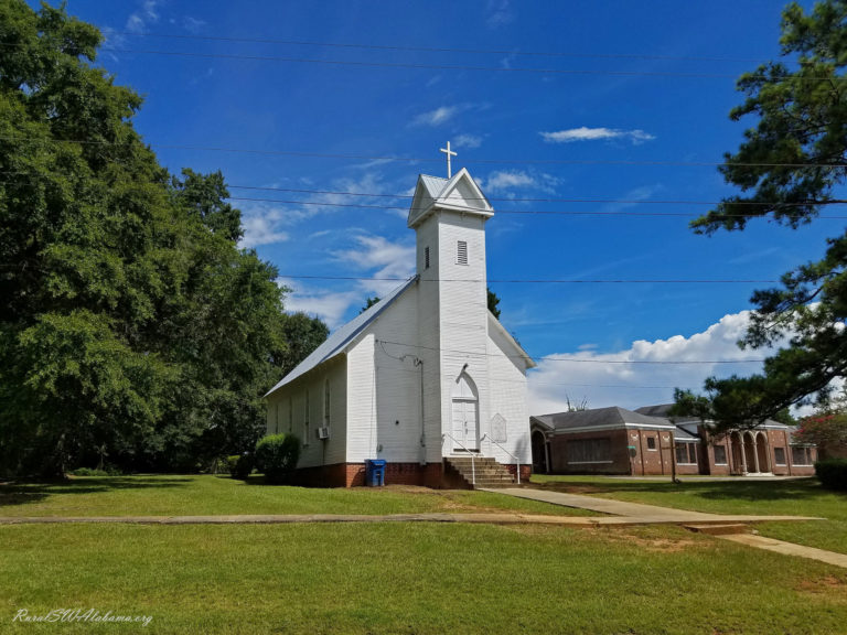 Evergreen Archives - RuralSWAlabama