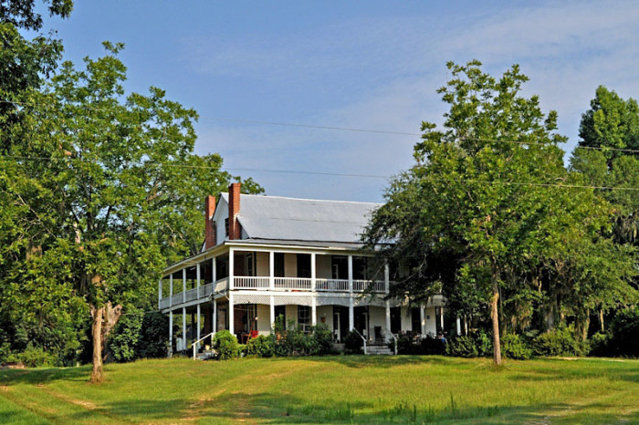 Furman Archives - RuralSWAlabama