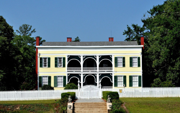 Furman Archives - RuralSWAlabama