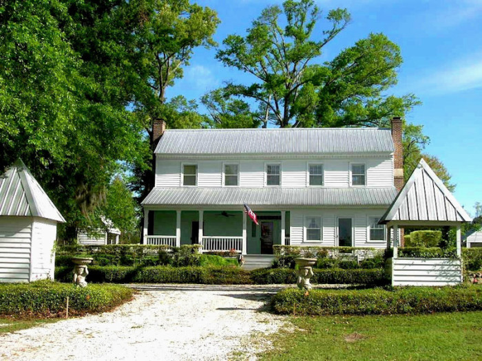 Wilcox Archives - RuralSWAlabama