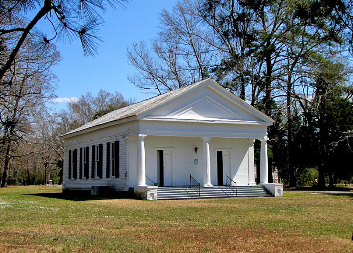 Antebellum Archives - Page 4 of 6 - RuralSWAlabama