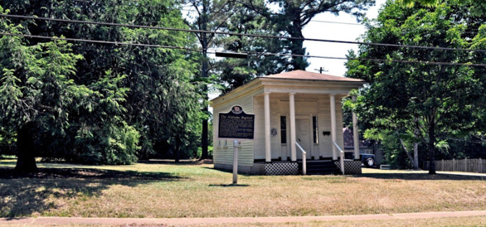 Marion Archives - RuralSWAlabama