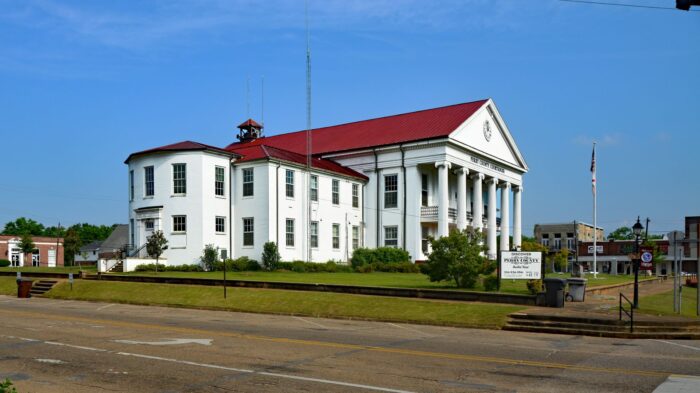 Historic/Scenic Courthouses Archives - RuralSWAlabama