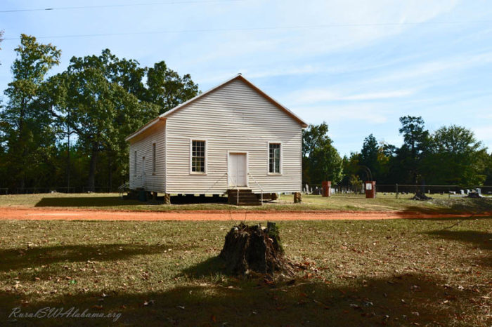 Antebellum Archives - Page 3 of 6 - RuralSWAlabama