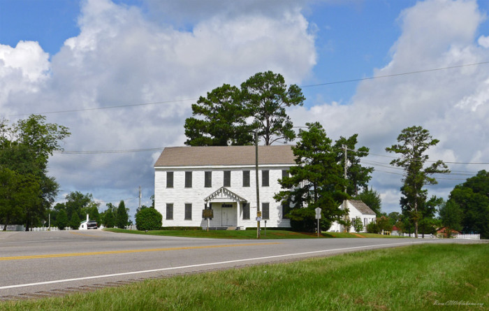 Perdue Hill Archives - RuralSWAlabama