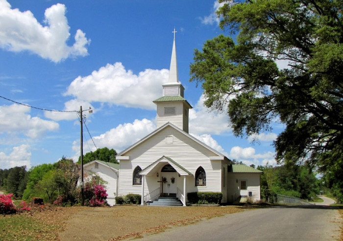 Washington Archives - RuralSWAlabama