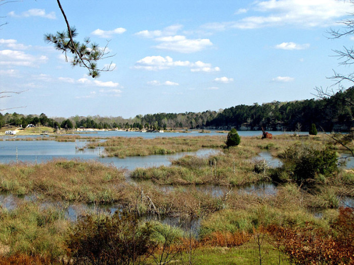 St Stephens, AL - St Stephens Historical Park-f(6)-1807s - RuralSWAlabama