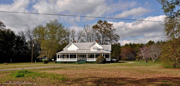 Thomaston Archives - RuralSWAlabama