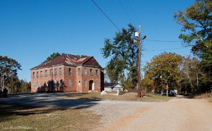Thomaston Archives - RuralSWAlabama