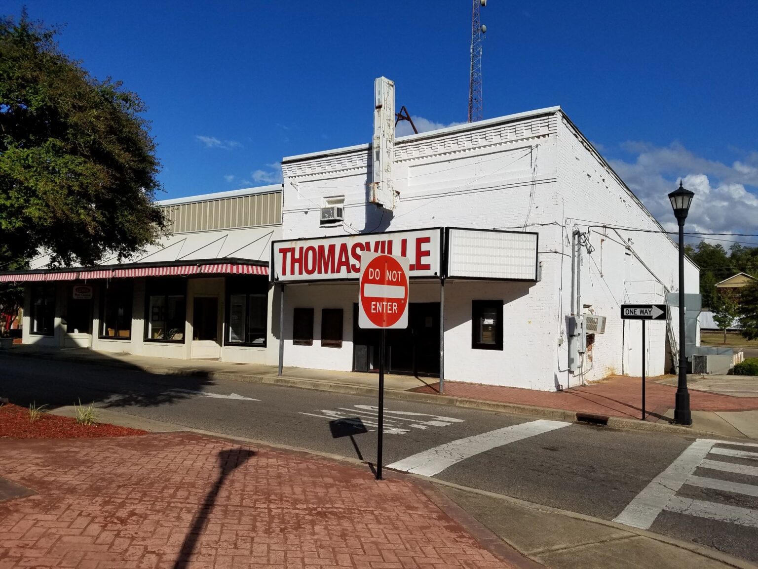 Thomasville Archives - RuralSWAlabama