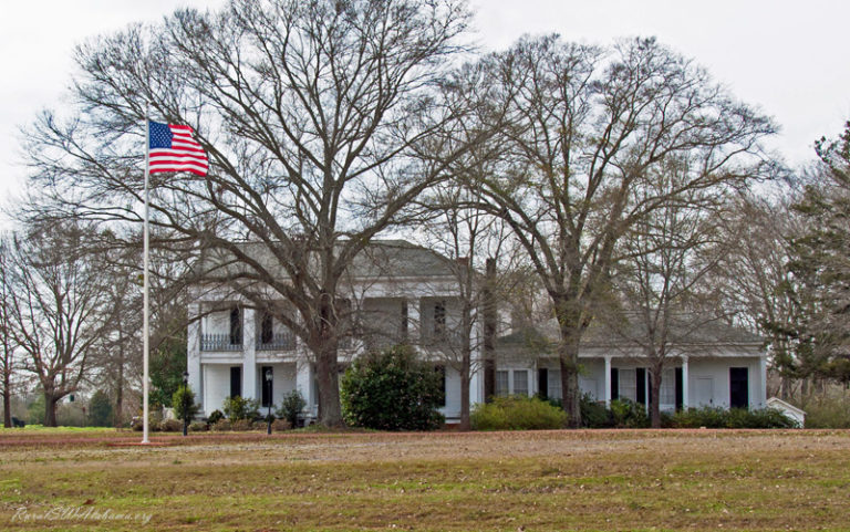 Marion Archives - RuralSWAlabama