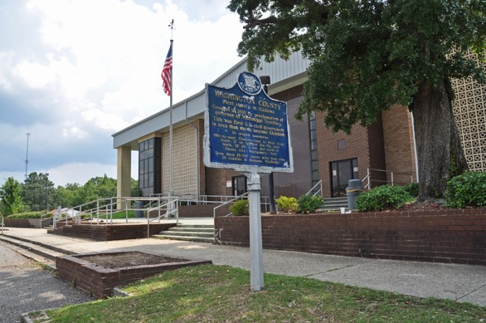 Washington Archives - RuralSWAlabama