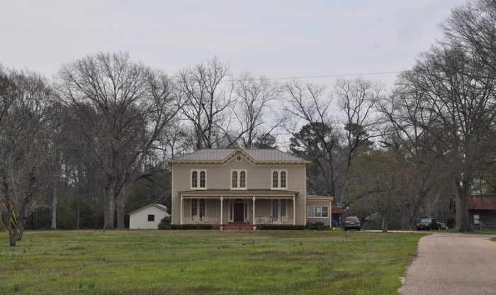 Clarke Archives - RuralSWAlabama