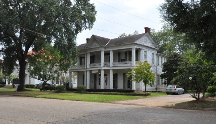 Selma Archives - RuralSWAlabama