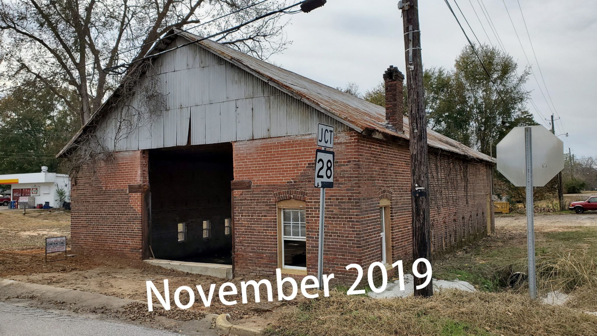 Thomaston Archives - RuralSWAlabama