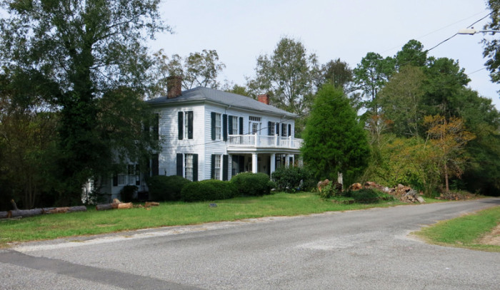 Gainesville Archives - RuralSWAlabama