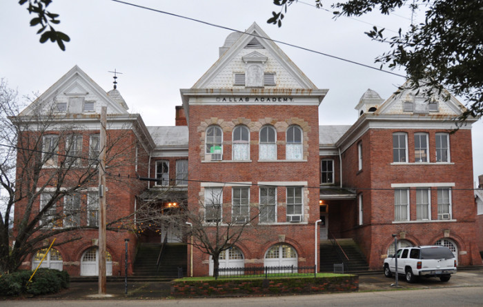Selma Archives - RuralSWAlabama