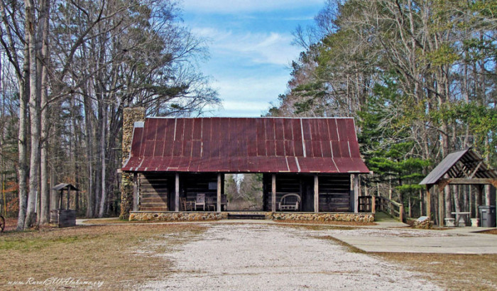 Choctaw Archives - RuralSWAlabama