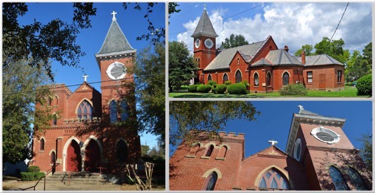 Demopolis Archives - RuralSWAlabama