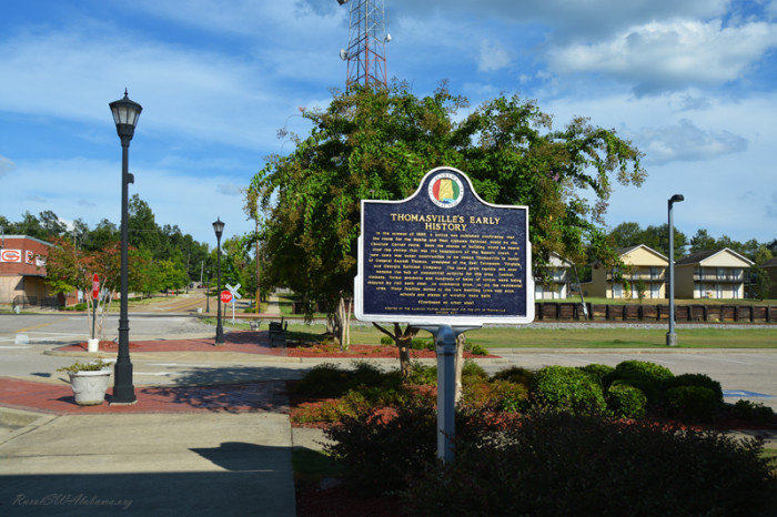 Thomasville Archives - RuralSWAlabama