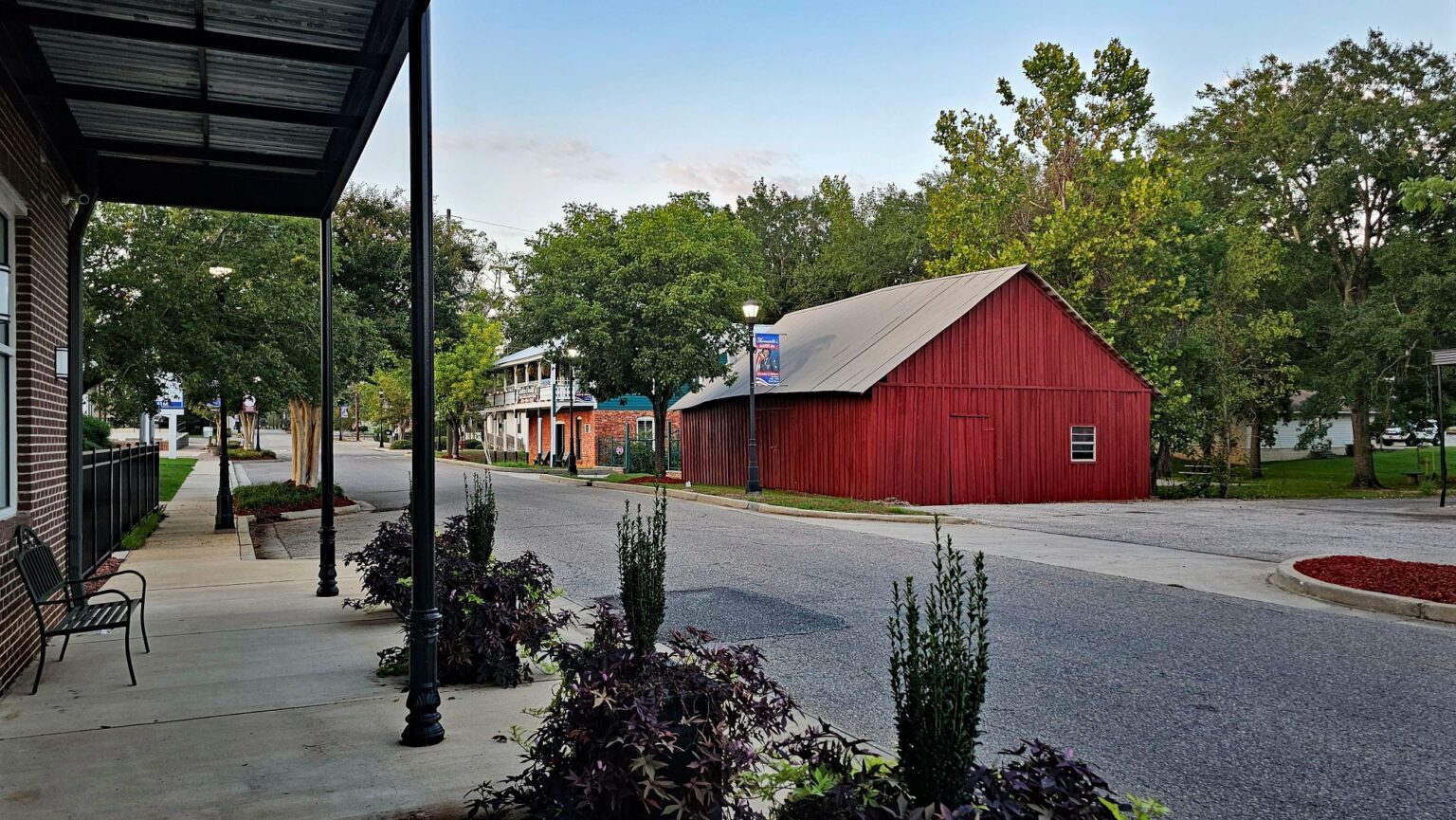 Thomasville Archives - RuralSWAlabama