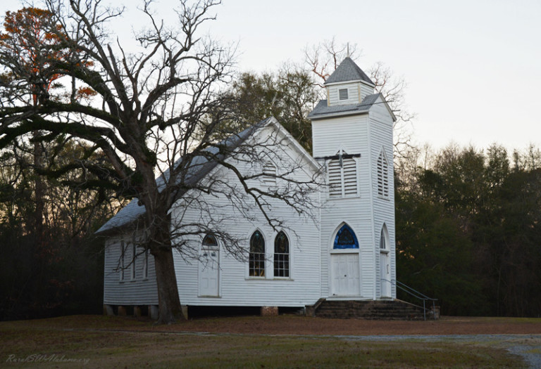 McKinley - Bethel Baptist Church_2 (13)q2cccl-z800(wText) - RuralSWAlabama McKinley - Bethel Baptist Church_2 (13)q2cccl-z800(wText) - RuralSWAlabama
