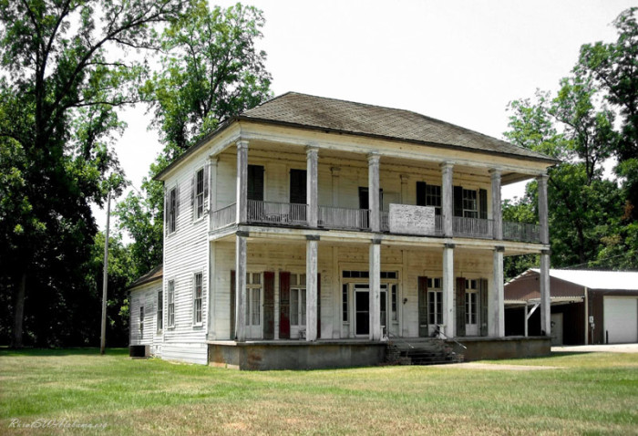 Choctaw Archives - RuralSWAlabama