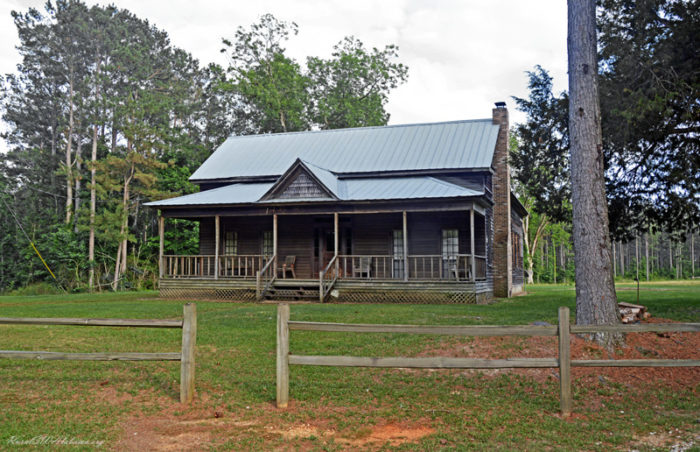Putnam Archives - RuralSWAlabama