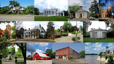 Demopolis Archives - RuralSWAlabama