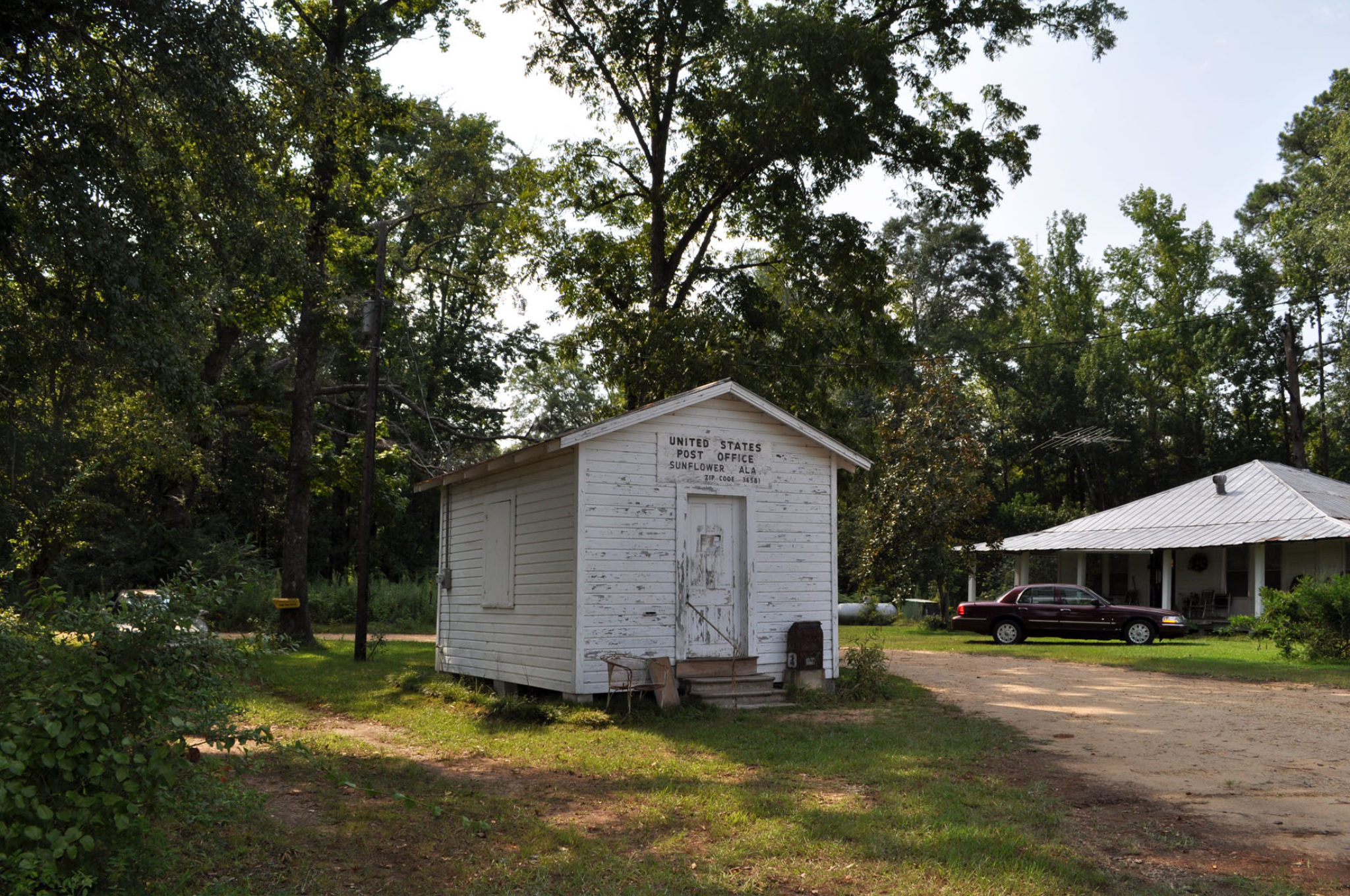 Washington Archives - RuralSWAlabama