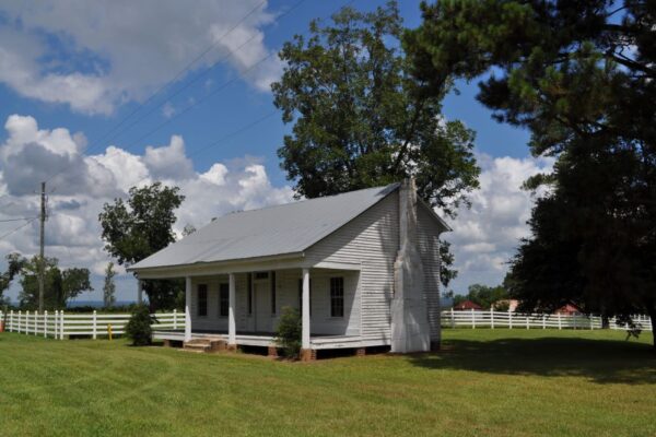 Perdue Hill Archives - RuralSWAlabama