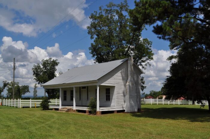 Perdue Hill Archives - RuralSWAlabama