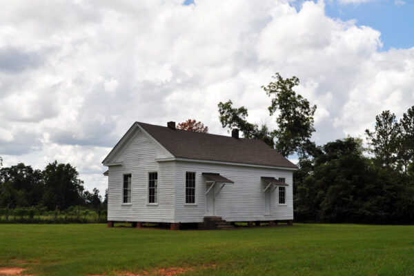 Perdue Hill Archives - RuralSWAlabama