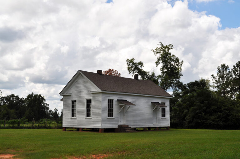 Perdue Hill Archives - RuralSWAlabama